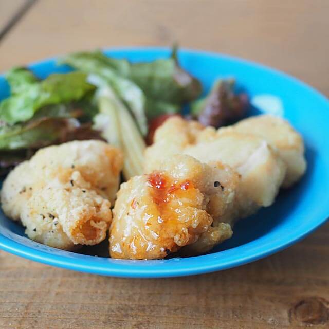 メープラナム スイートチリソース（ディッピングチキンソース）95g｜プロフーズ公式通販