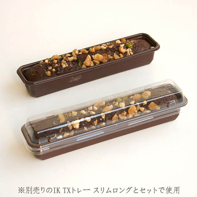 伊藤景 IK TXトレースリムロング蓋（3642670） 20枚｜プロフーズ オンラインストア【公式通販】