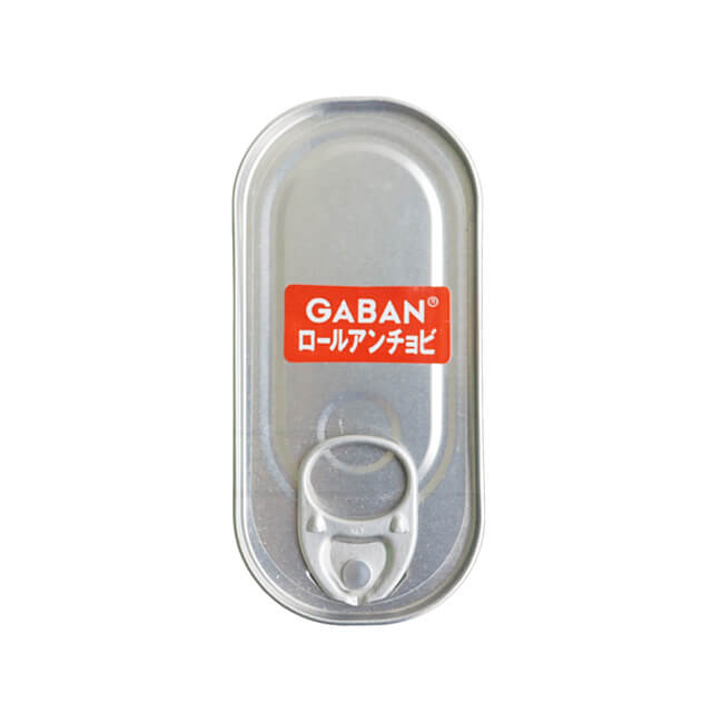 夏季冷蔵 GABAN フィレアンチョビ 48g レビュー一覧｜プロフーズ オンラインストア｜家庭で作るパン・菓子の材料、世界と日本のこだわり食材