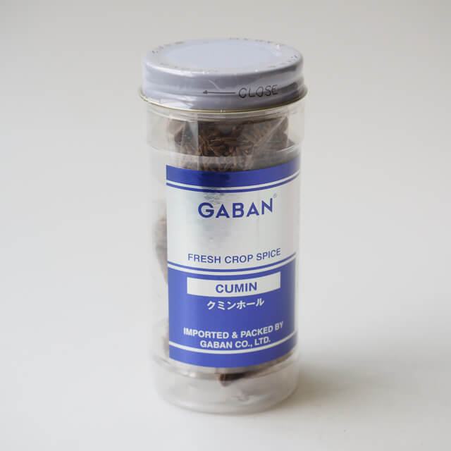 GABAN クローブスホール 100g｜プロフーズ オンラインストア｜家庭で作るパン・菓子の材料、世界と日本のこだわり食材